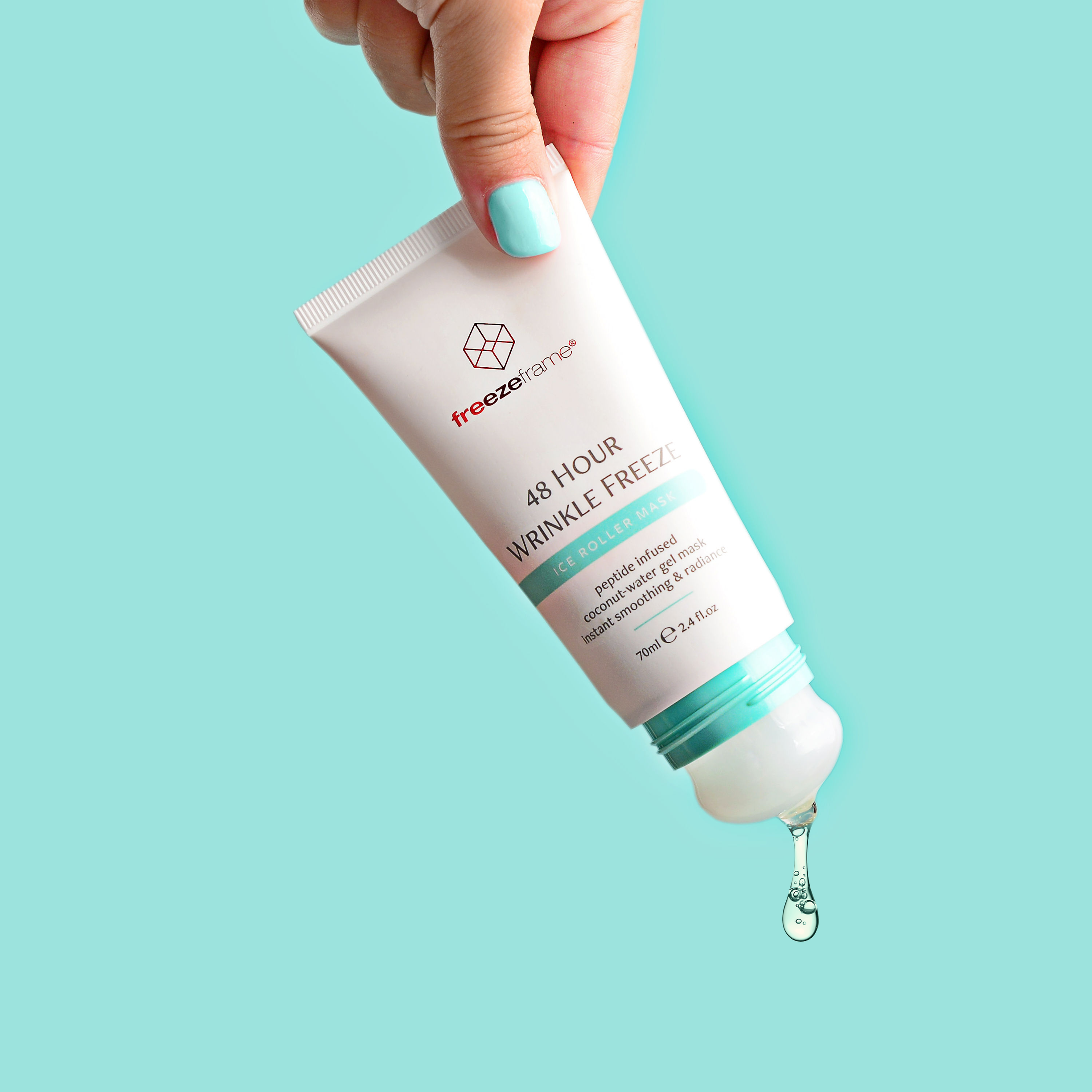 48 Hour Wrinkle Freeze | Freezeframe – freezeframe