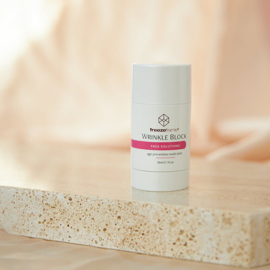 WRINKLE BLOCK 30g - Freeze Frame – Freezeframe