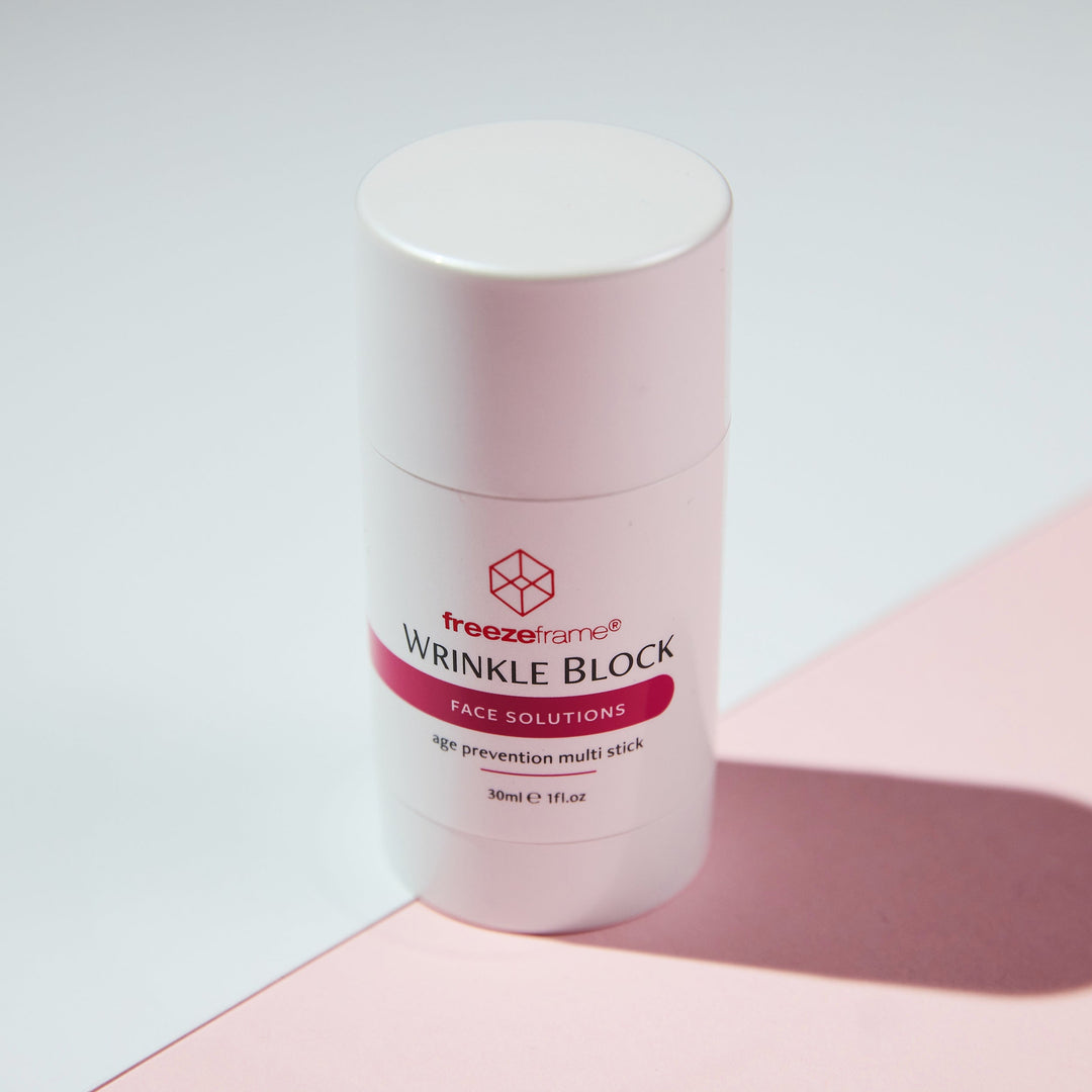 WRINKLE BLOCK 30g - Freeze Frame – Freezeframe