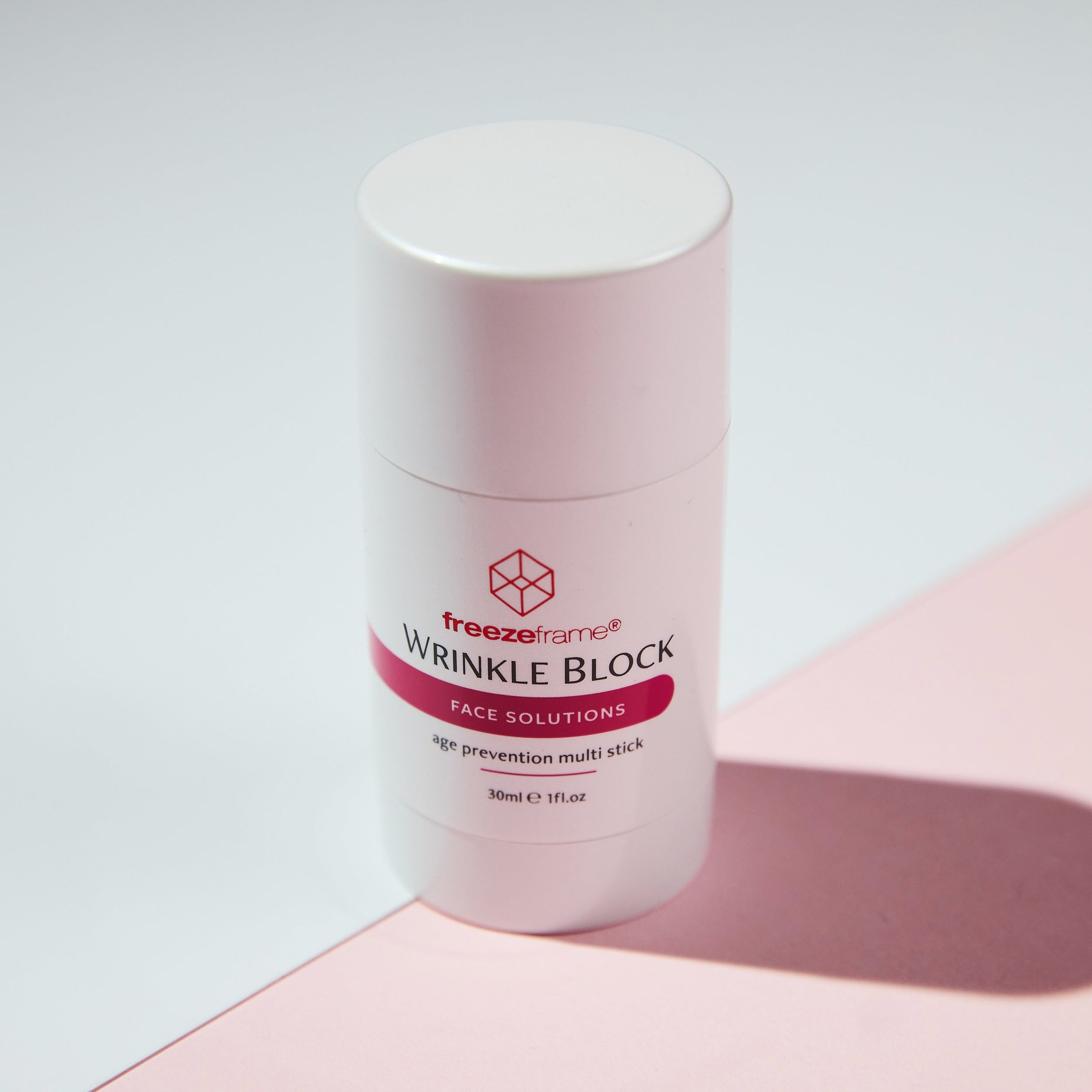 WRINKLE BLOCK 30g - Freeze Frame – Freezeframe