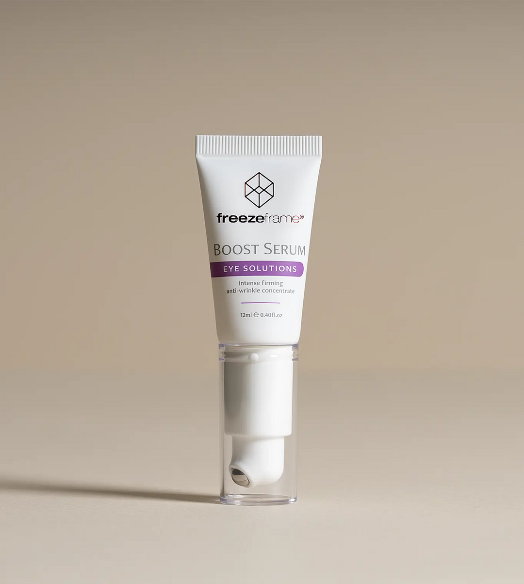 BOOST SERUM – Freezeframe