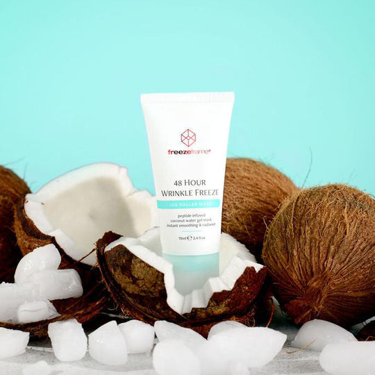 48 Hour Wrinkle Freeze | Freezeframe – freezeframe