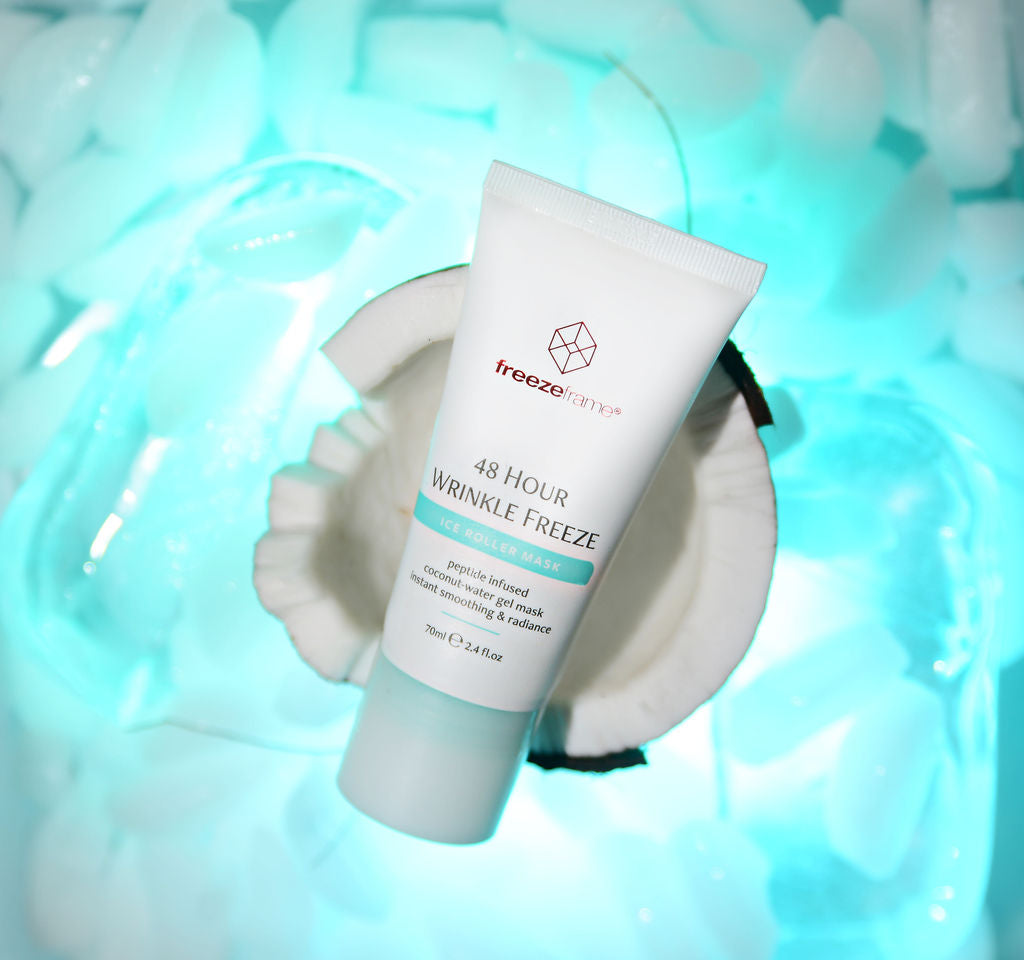 48 Hour Wrinkle Freeze | Freezeframe