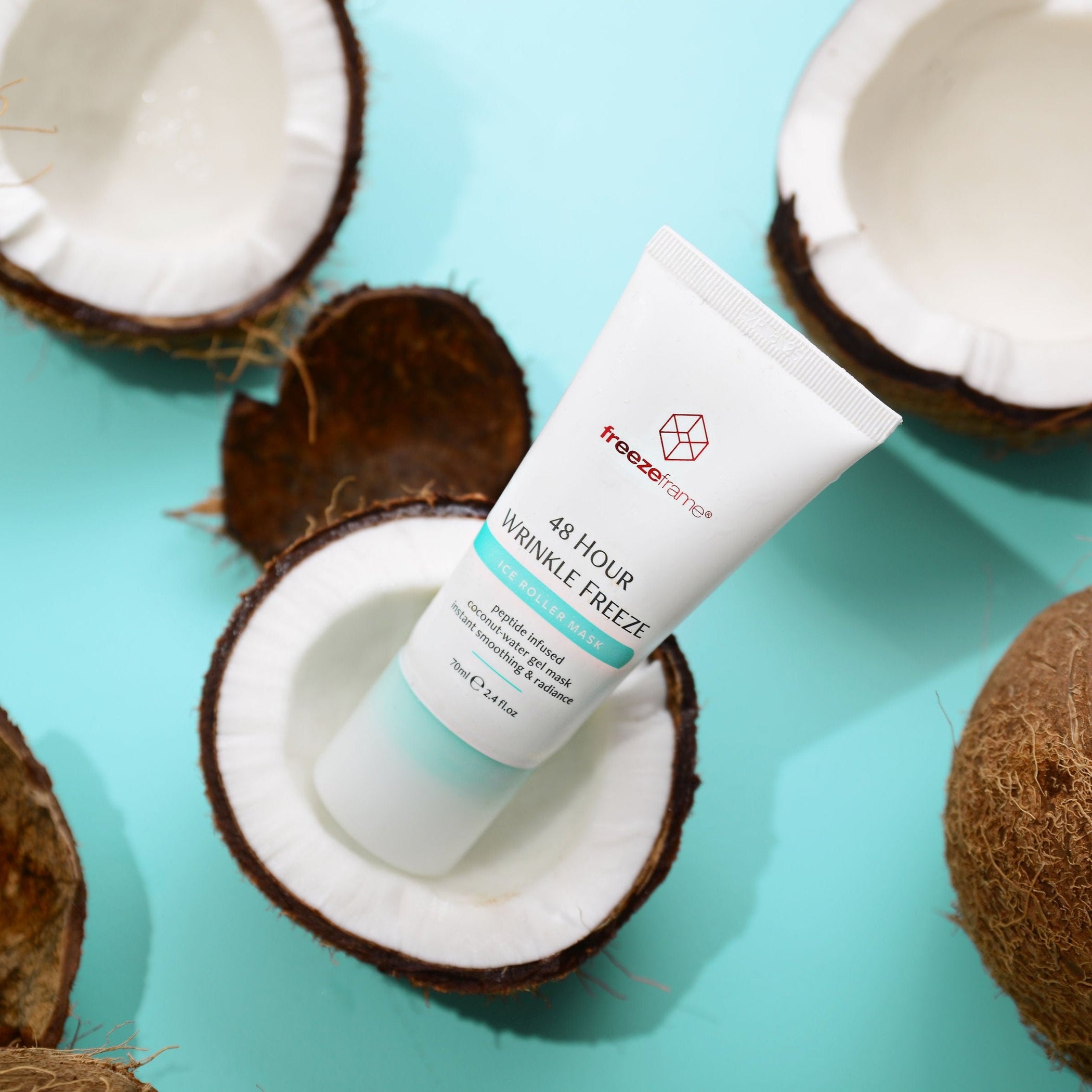 48 Hour Wrinkle Freeze | Freezeframe – freezeframe