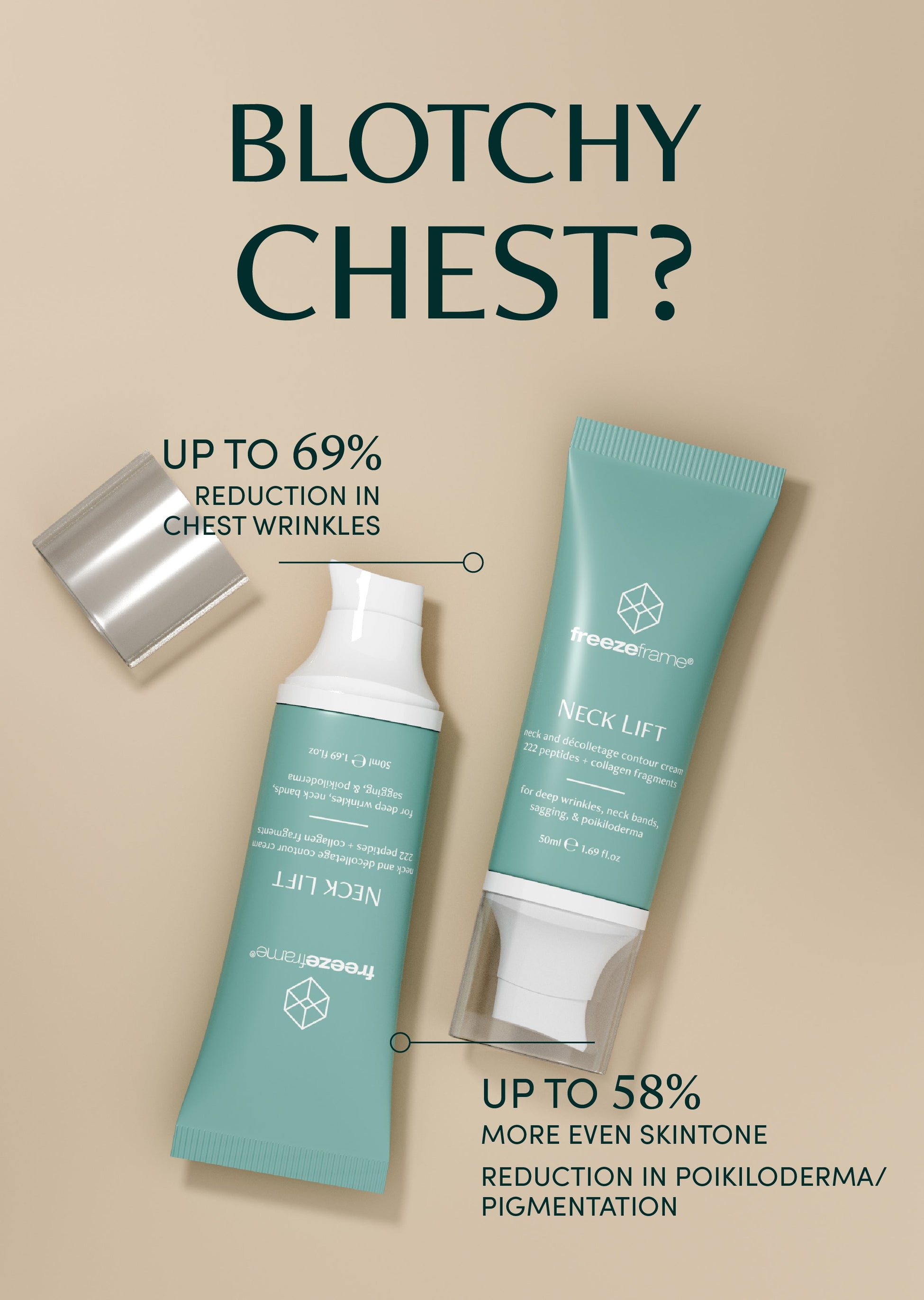 NECK LIFT – freezeframe