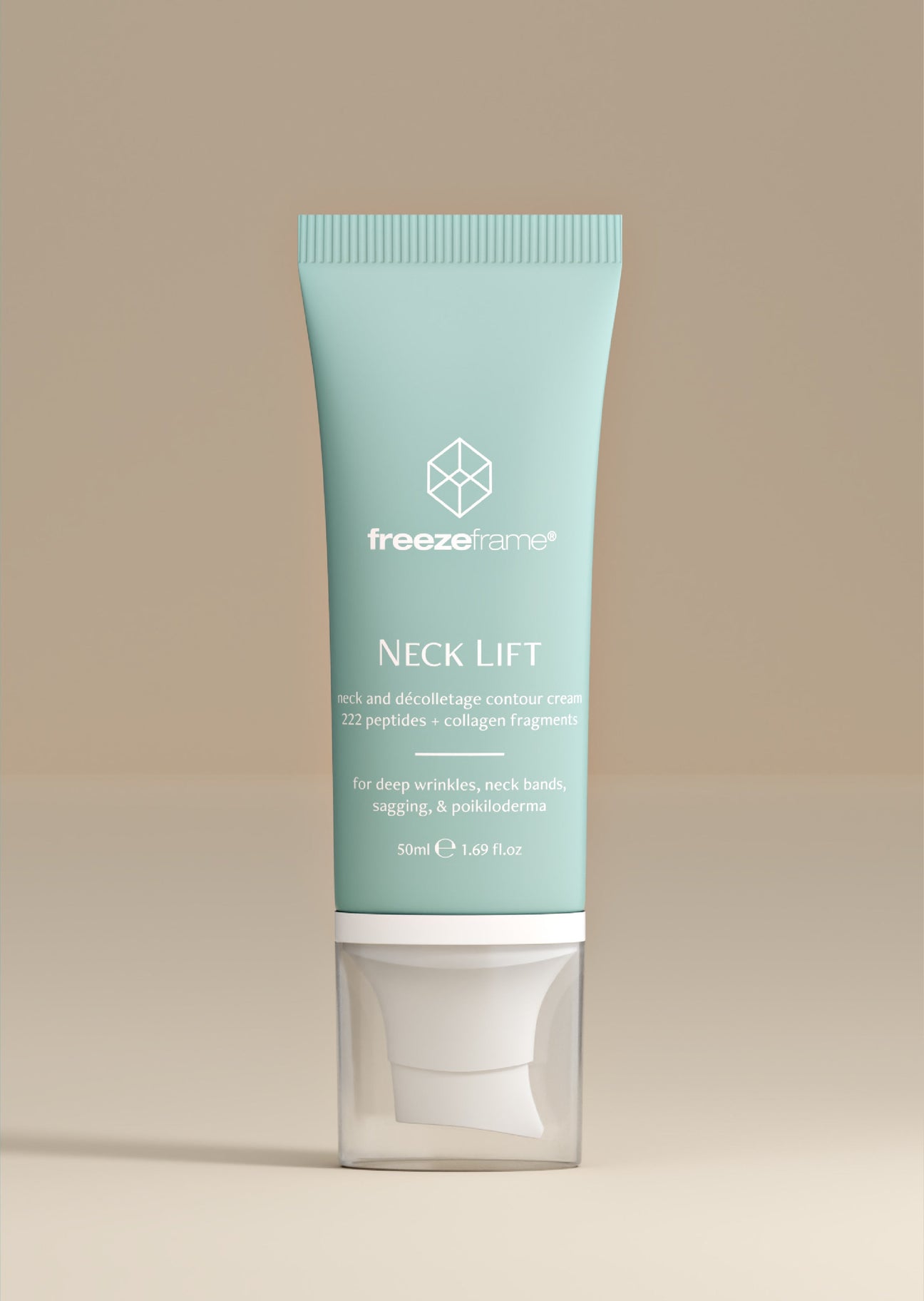 NECK LIFT – freezeframe