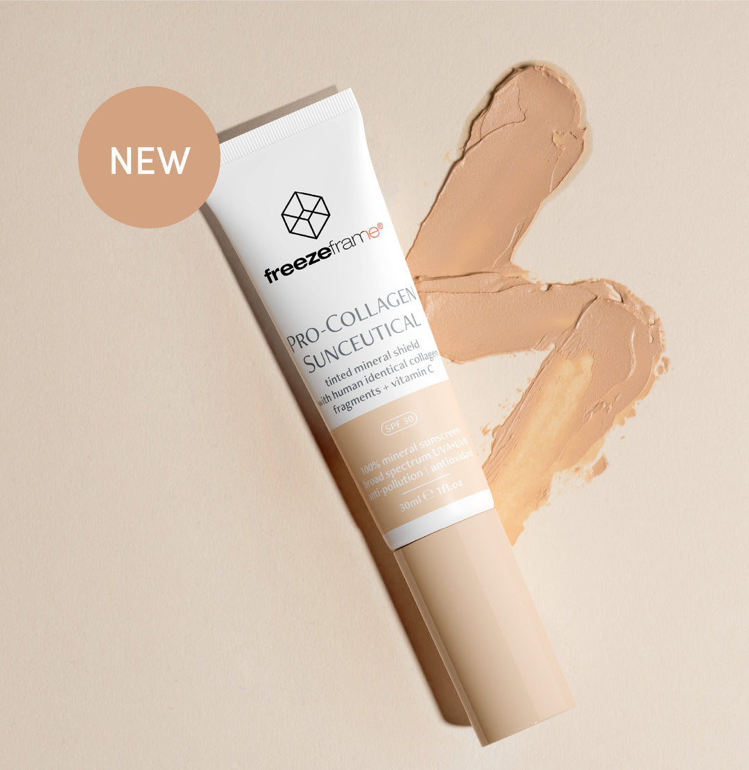 freezeframe Australia – Freezeframe