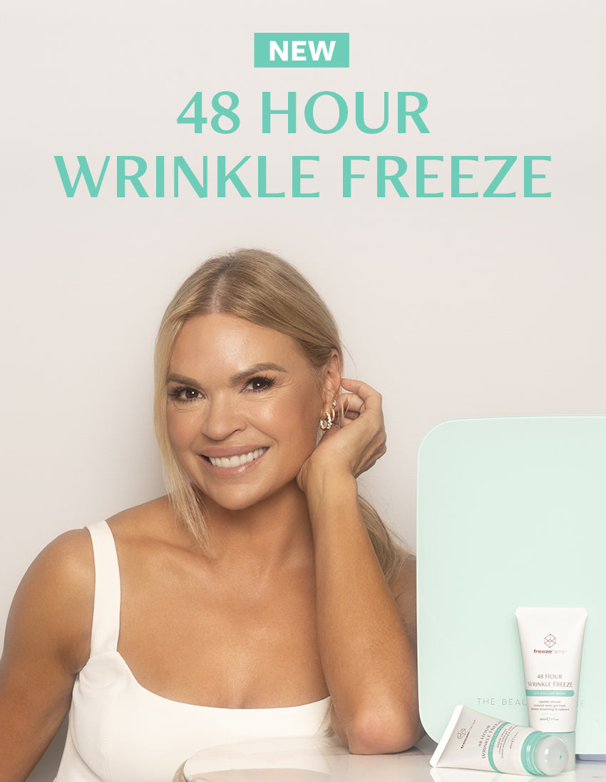 freezeframe – Freezeframe