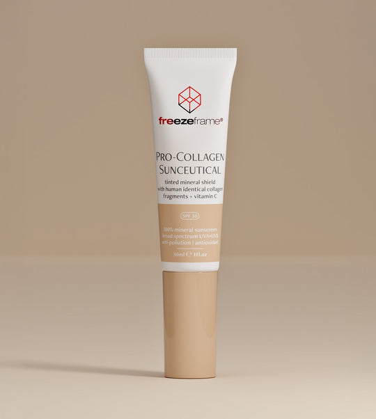 PRO-COLLAGEN SUNCEUTICAL – freezeframe