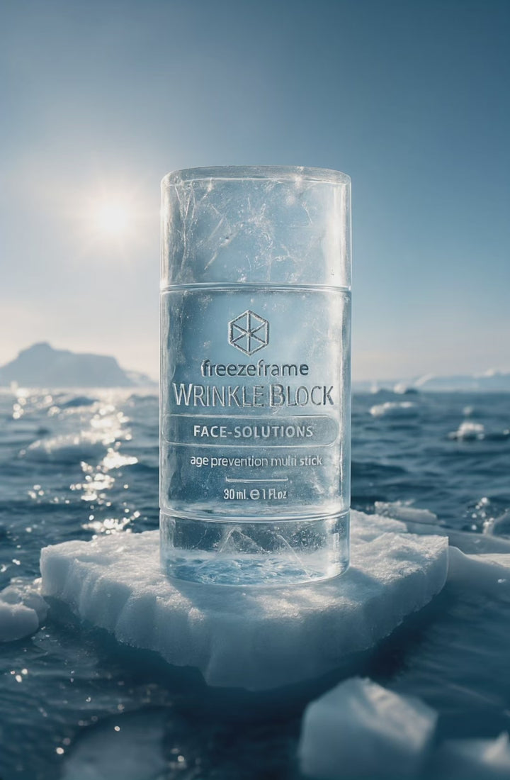 WRINKLE BLOCK 30g - Freeze Frame – freezeframe